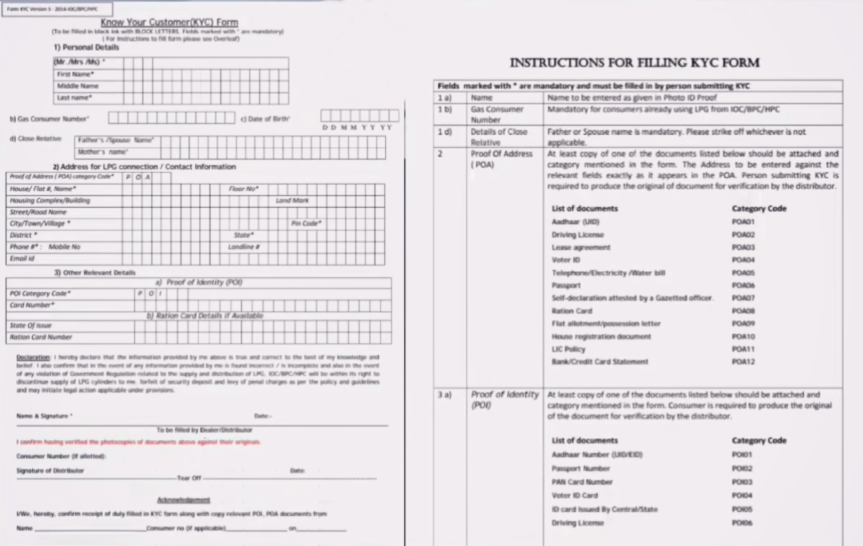 Mahalakshmi Scheme Telangana 2024 | Eligibility, Documents Required, Apply Online
