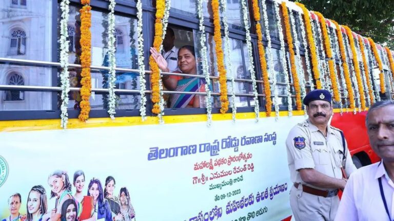 Telangana Six Guarantees: Application Details Unveiled